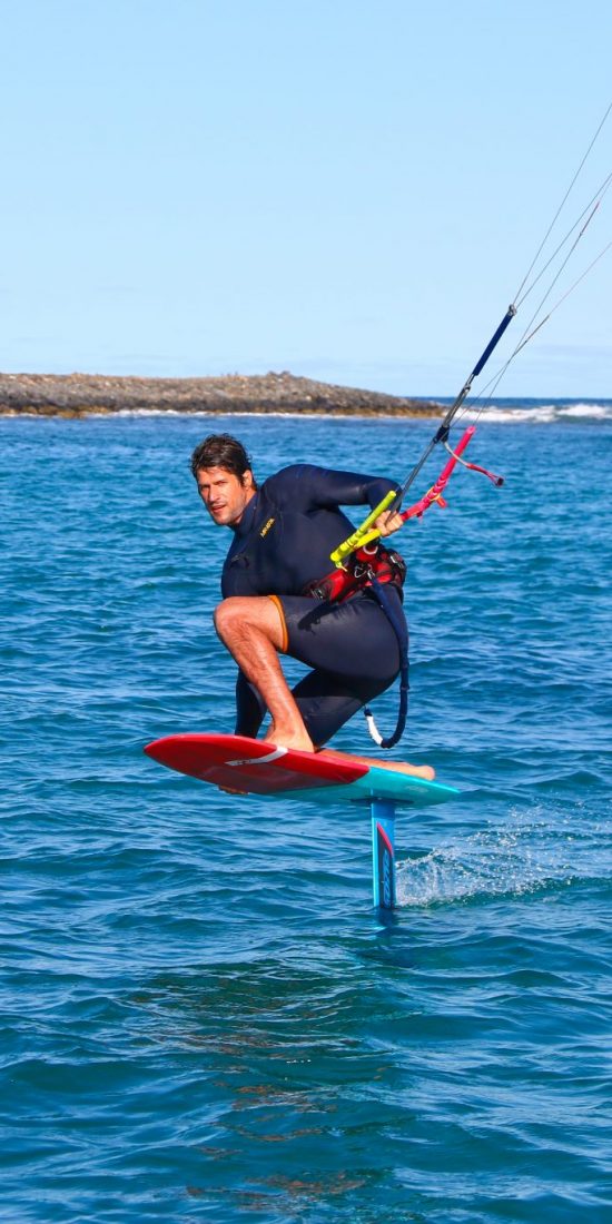 F-ONE : Kitesurfing, Foil Surf Foil and Stand Up Paddle - F-ONE Culture