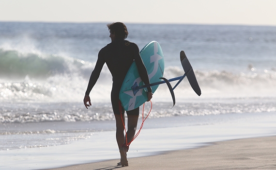 Surf foil - F-ONE