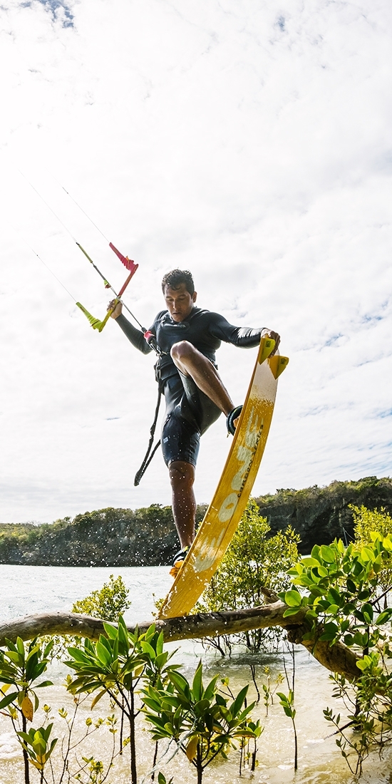 F-ONE : Kitesurfing, Foil Surf Foil and Stand Up Paddle - F-ONE Culture