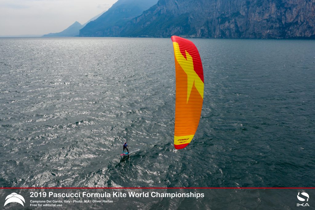 Formula Kite World Championships - F-ONE