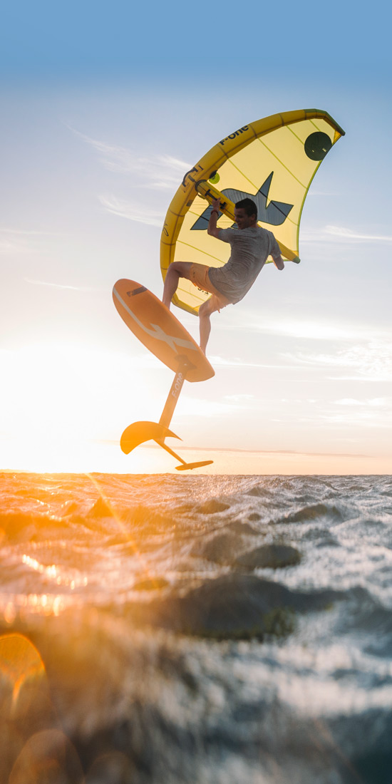 F-ONE : Kitesurf, Foil, Surf Foil, Wingsurf and SUP - F-ONE Culture