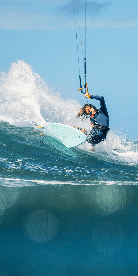 F-ONE : Kitesurf, Foil, Surf Foil, Wingsurf and SUP - F-ONE Culture