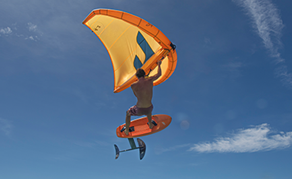 Wing Surf - F-ONE