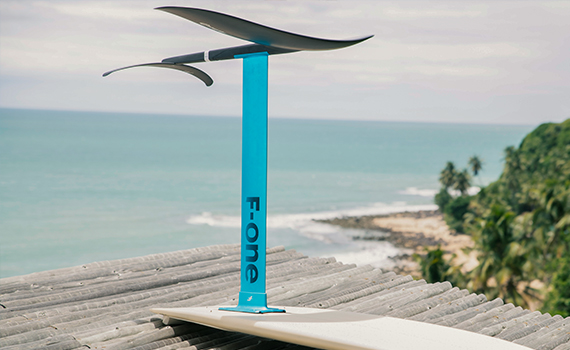 Surf foil - F-ONE