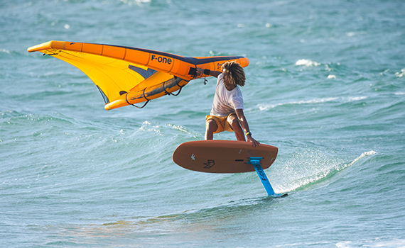 Surf foil - F-ONE
