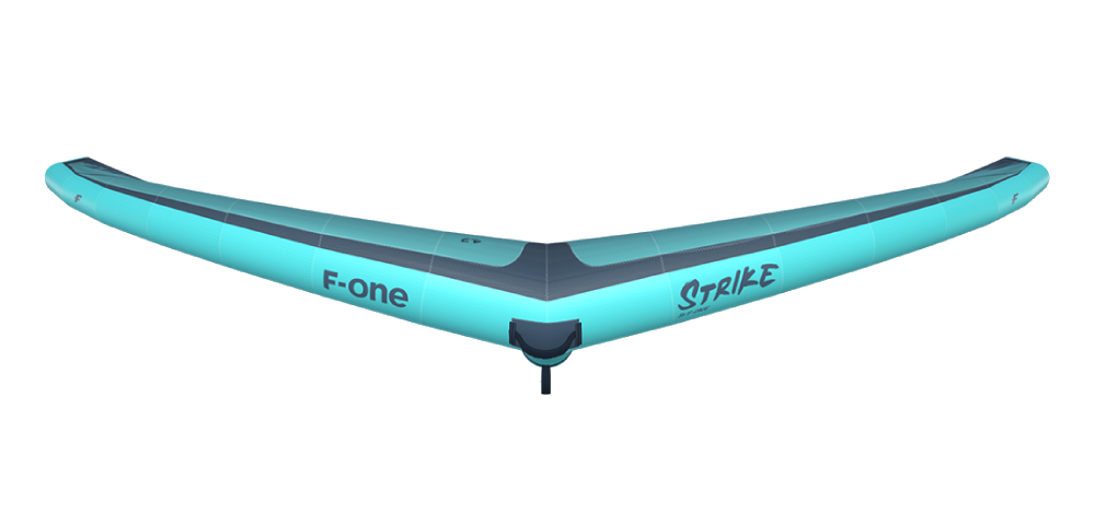 F-ONE Wingfoil team's setup - F-ONE