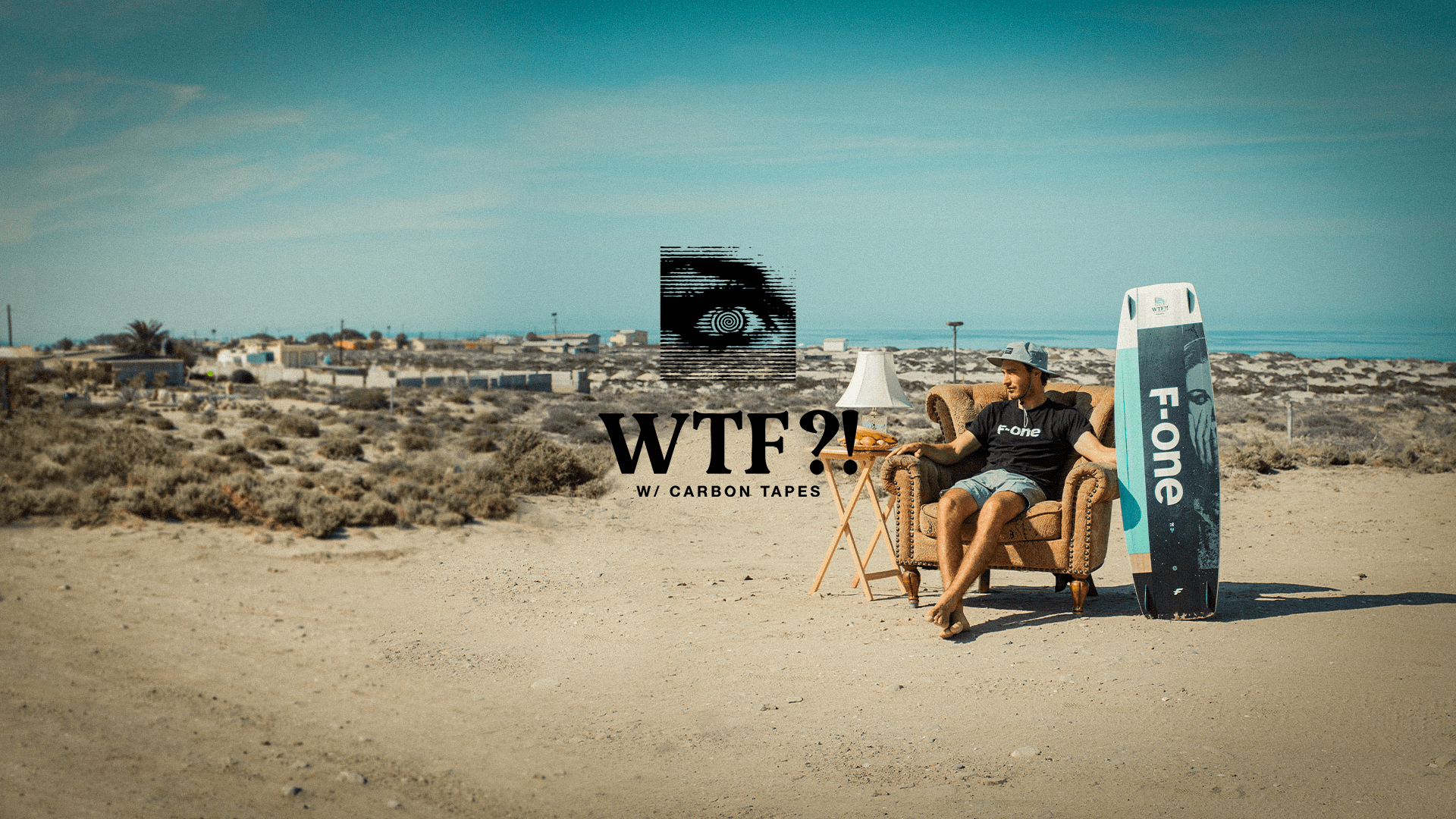 2022 WTF ?! - F-ONE
