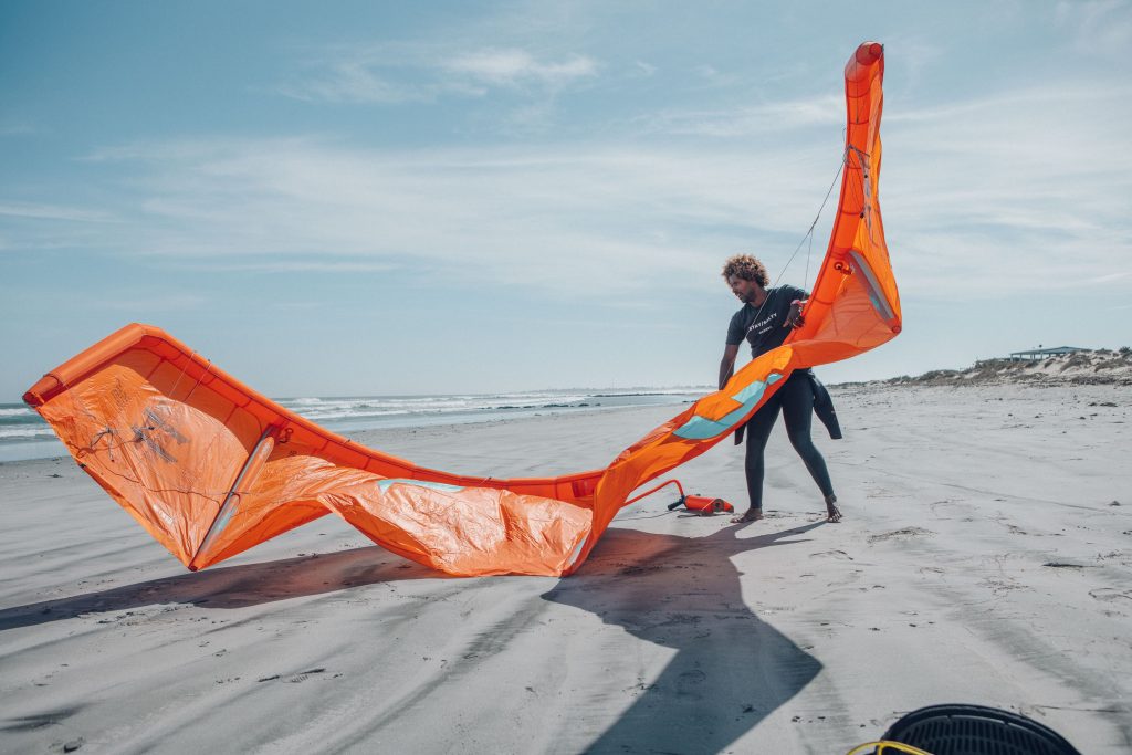 BANDIT S3 - What's new ? - F-ONE