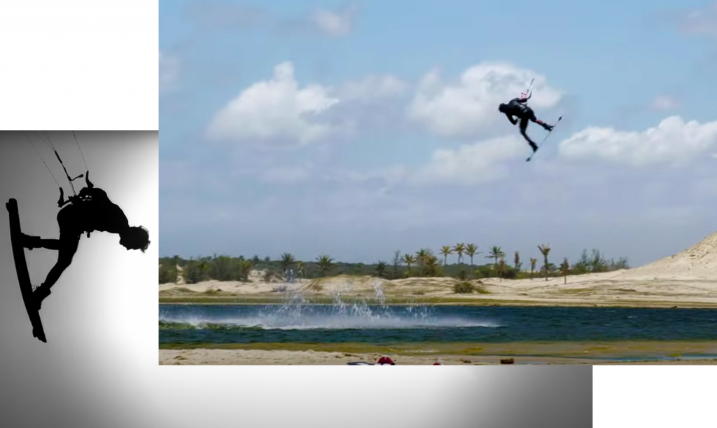 THE MAXIMUM FUN - Maxime Chabloz - F-ONE