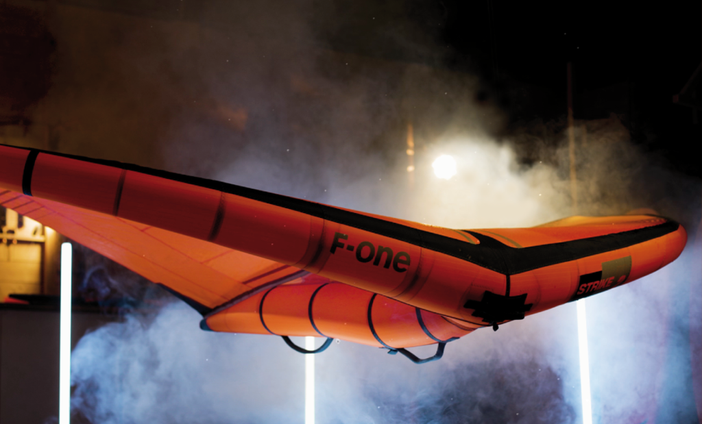 The STRIKE V.2 is out ! - F-ONE