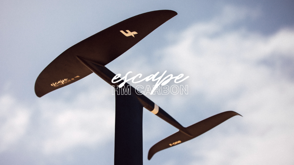 Foil Collection 2022 - F-ONE