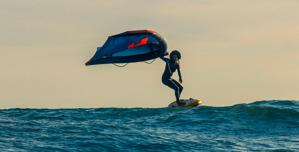 Why choose the CWC? - F-ONE