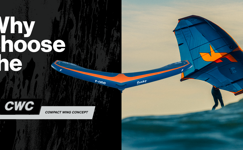 News Archive - F-ONE