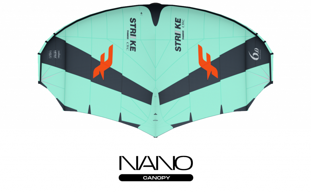 The STRIKE CWC V3 is out - F-ONE