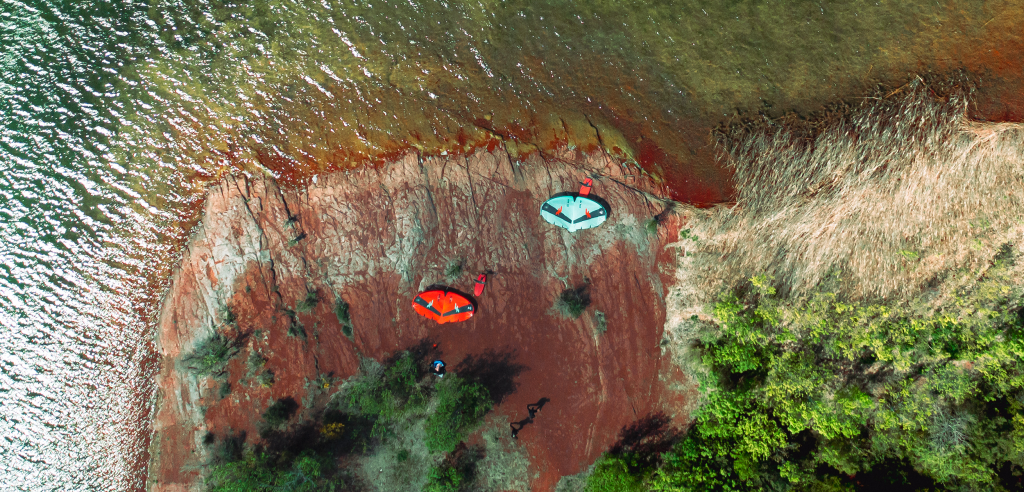 The STRIKE CWC V3 is out - F-ONE