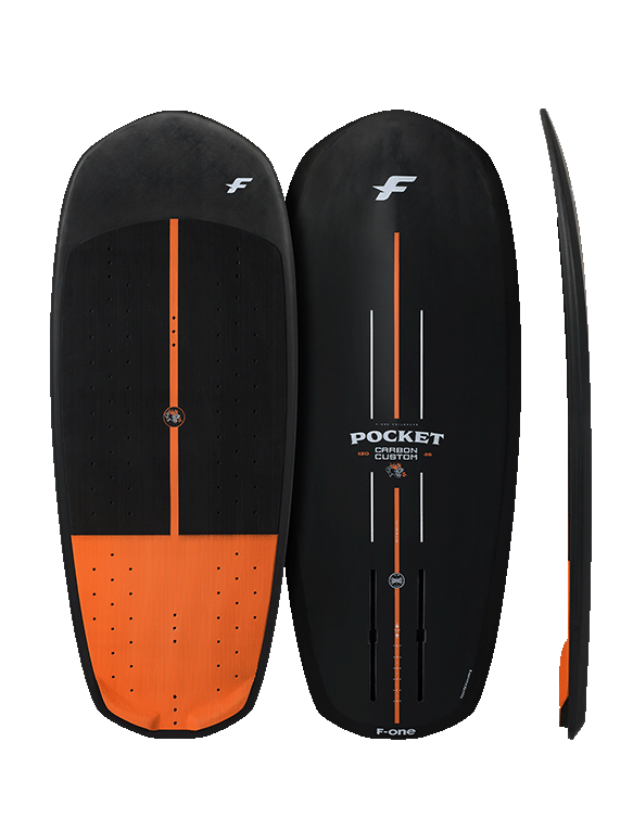 Welcome Moona - F-ONE