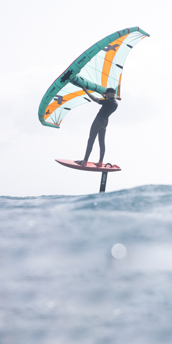 F-ONE : Kitesurf, Foil, Surf Foil, Wingsurf and SUP - F-ONE Culture