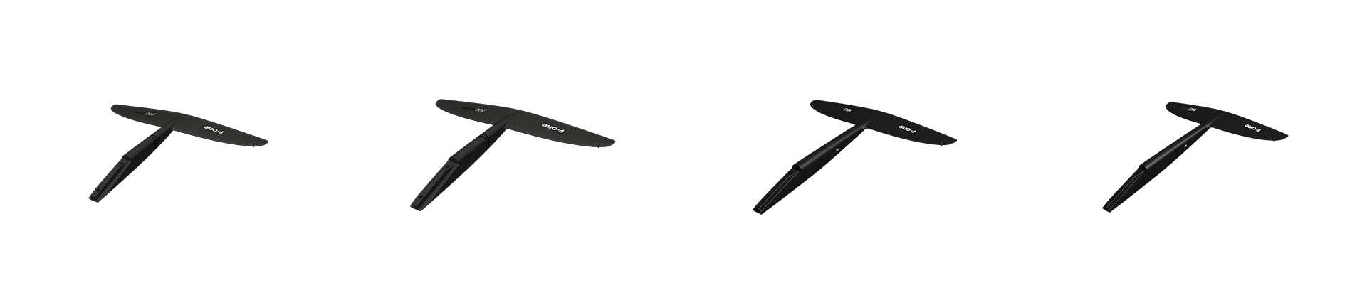 How To Choose Your F-ONE Monobloc Tail? - F-ONE