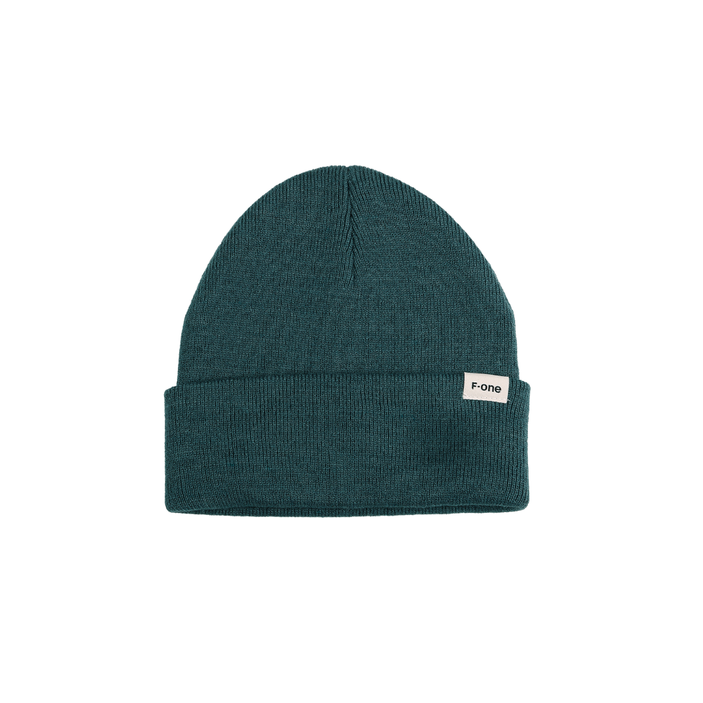 BEANIES BLUE - F-ONE