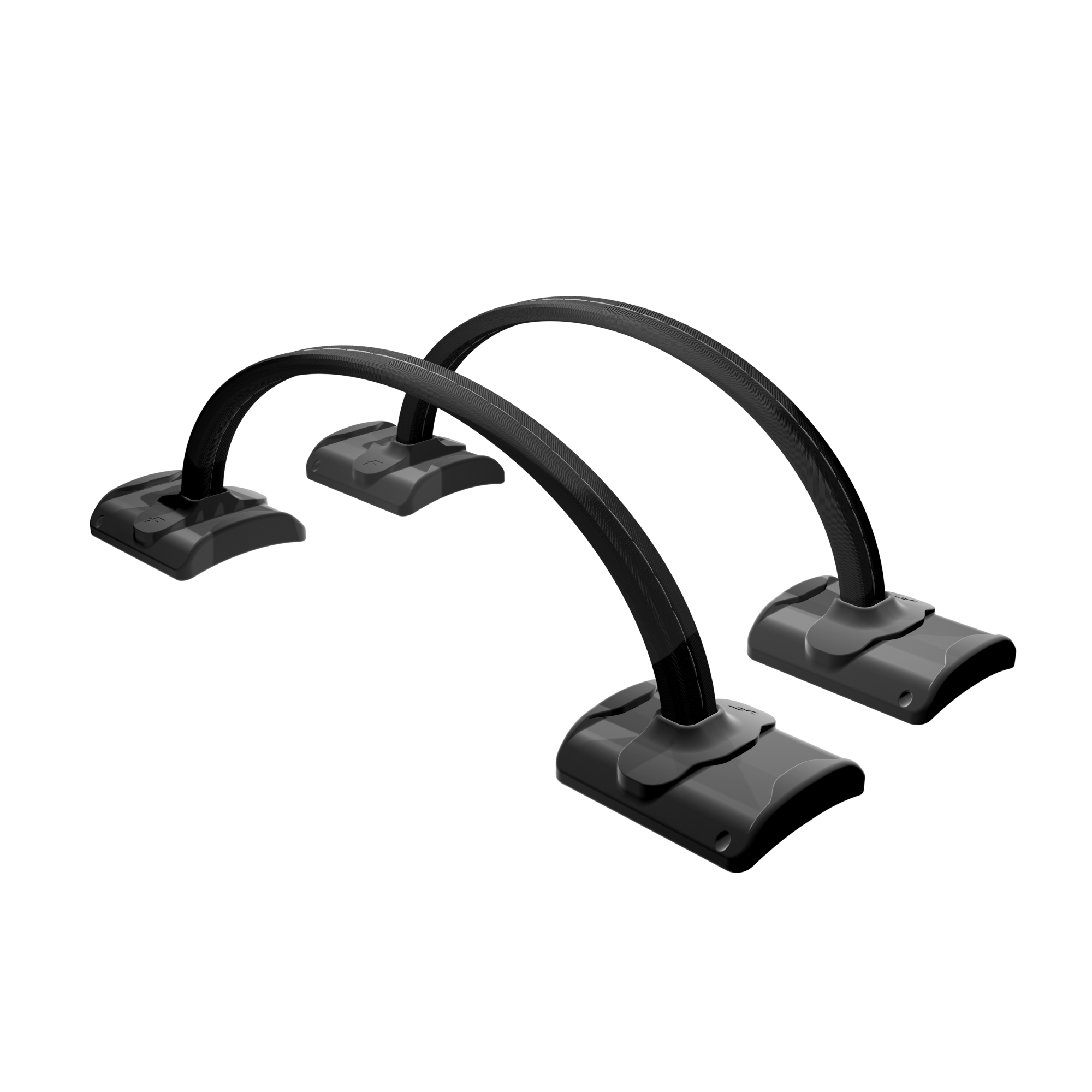 HYBRID HANDLES - F-ONE