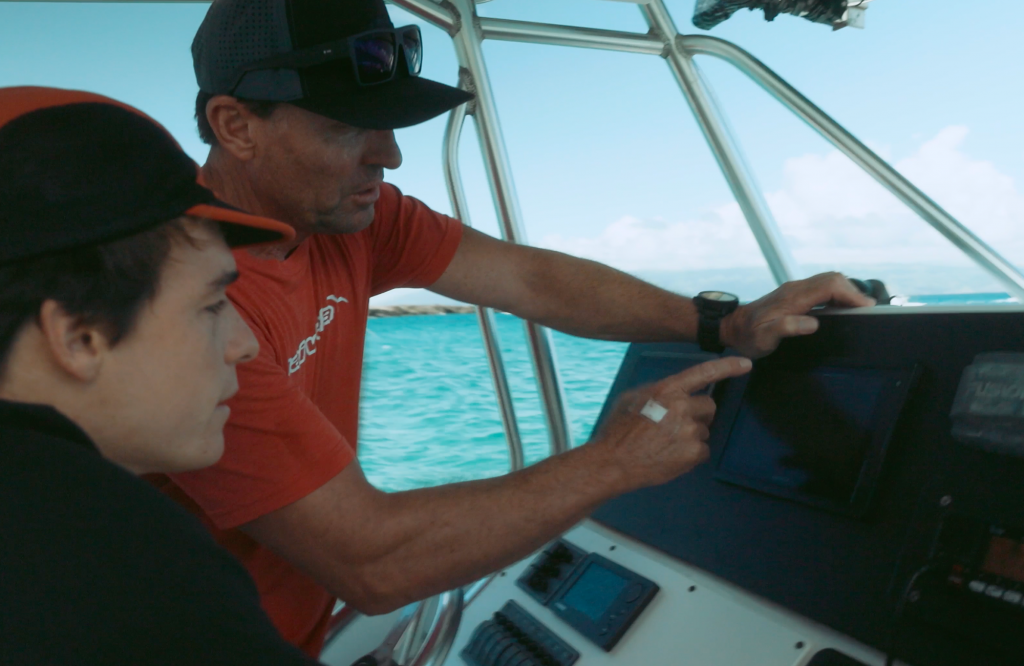 Edo Tanas Excels in M2O and M2M SUP Foil Races in Stunning Fashion - F-ONE