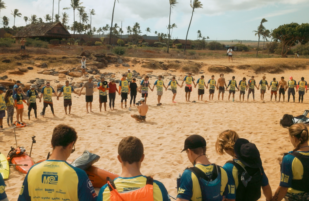 Edo Tanas Excels in M2O and M2M SUP Foil Races in Stunning Fashion - F-ONE