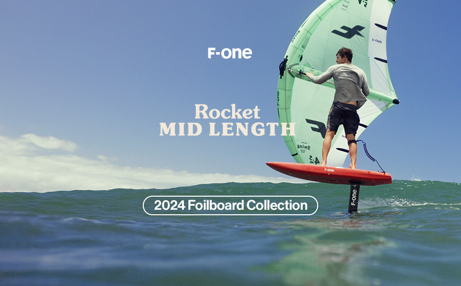 News Archive - F-ONE