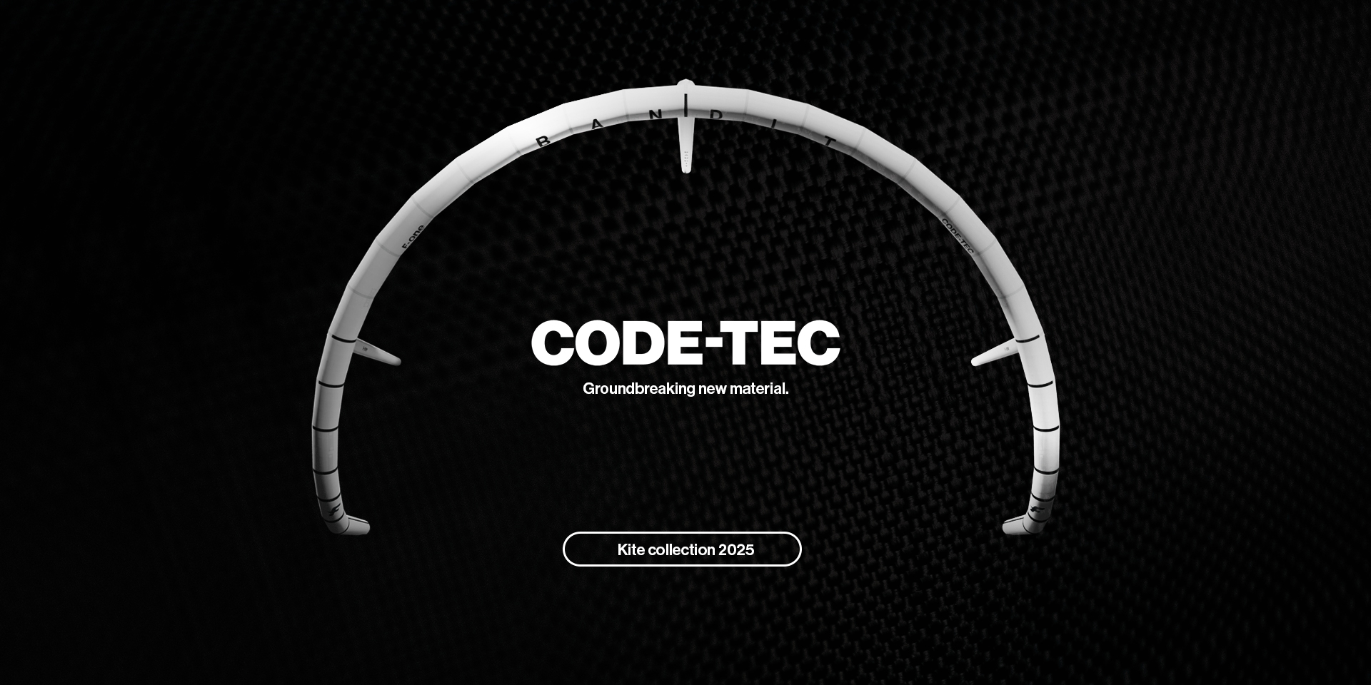 Introducing CODE-TEC - F-ONE