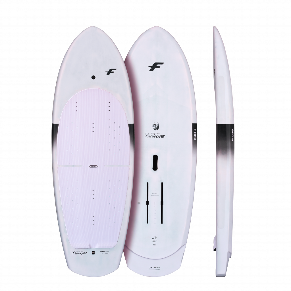 ROCKET WING CROSSOVER - F-ONE